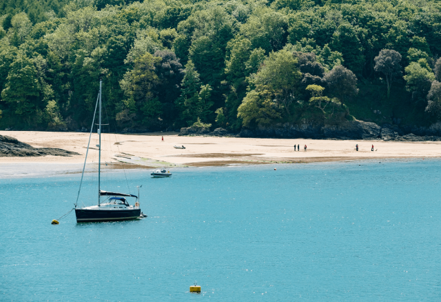 Places to eat in Salcombe: the best restaurants, pubs and cafés ...