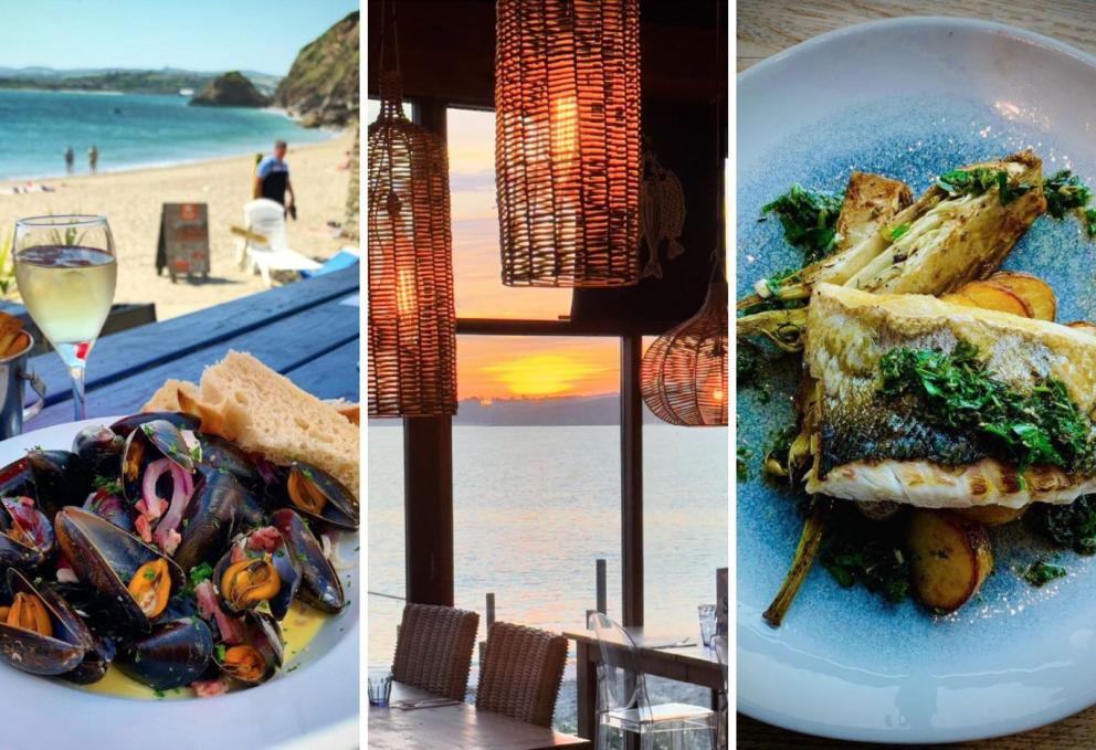 Places to eat in Fowey: the best restaurants, cafes & pubs | Perfect Stays