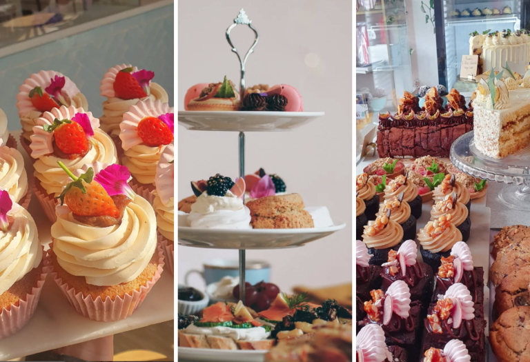 10 must-try bakeries in Cornwall