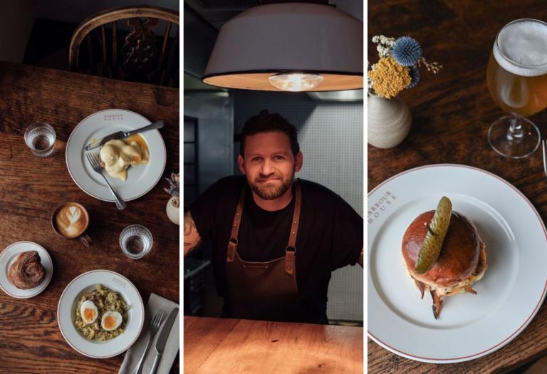 Cornwall’s best celebrity chef-named restaurants | Perfect Stays