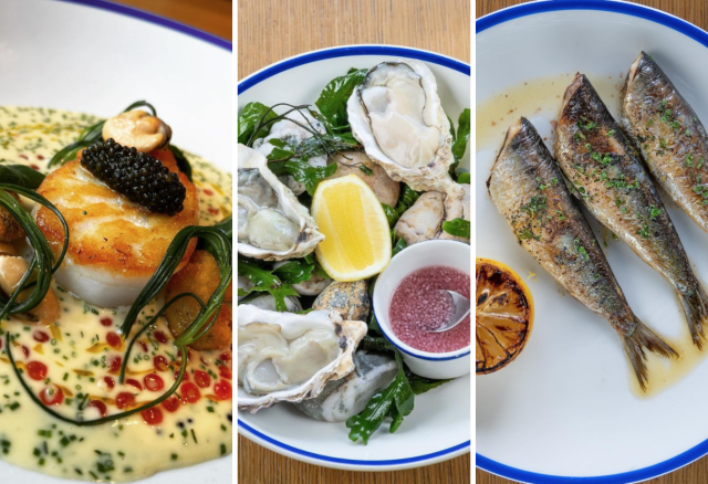 Where to eat in Looe: the best restaurants, pubs and cafés