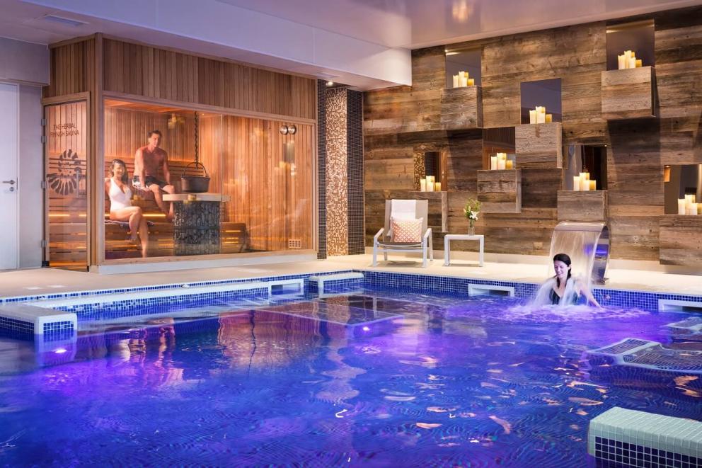 The best spa days in Cornwall - Perfect Stays