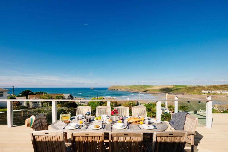 Where to eat in Polzeath: the best restaurants, pubs and cafés