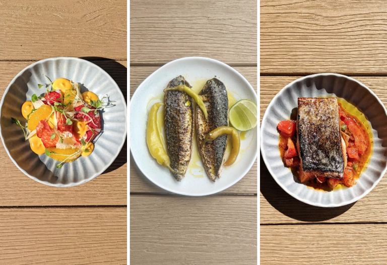 Where to eat in Looe: the best restaurants, pubs and cafés