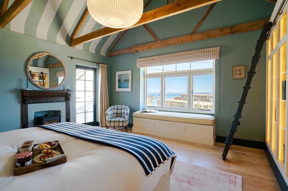 Wharf House, Mousehole, Cornwall | Perfect Stays