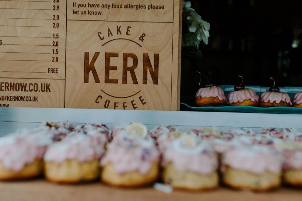 Top 20 food trucks and pop-ups in Devon and Cornwall