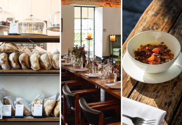 The best restaurants, pubs and cafés in Frome, Somerset