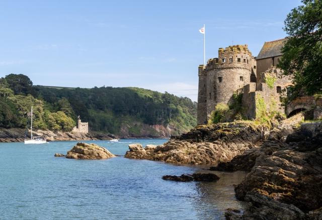 Historical landmarks to visit in Devon and Cornwall