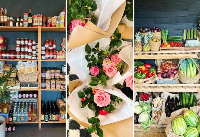 The best farm shops in Cornwall | Perfect Stays