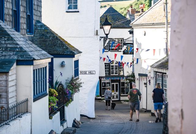 Our guide to the best restaurants in Port Isaac