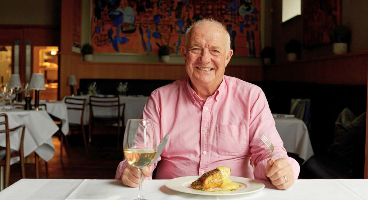 Cornwall’s best celebrity chef-named restaurants | Perfect Stays