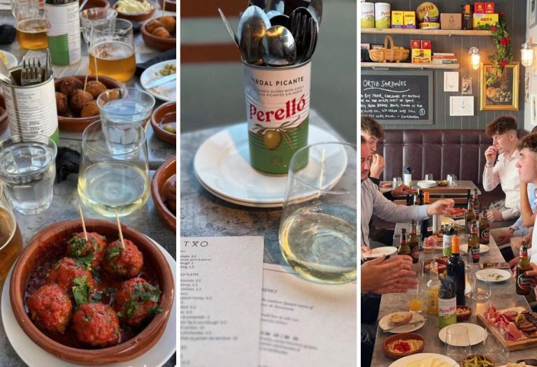 Places to eat in Fowey: the best restaurants, cafes & pubs | Perfect Stays