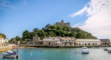 Cornwall's west coast wonders: your guide to Mount's Bay - Perfect Stays