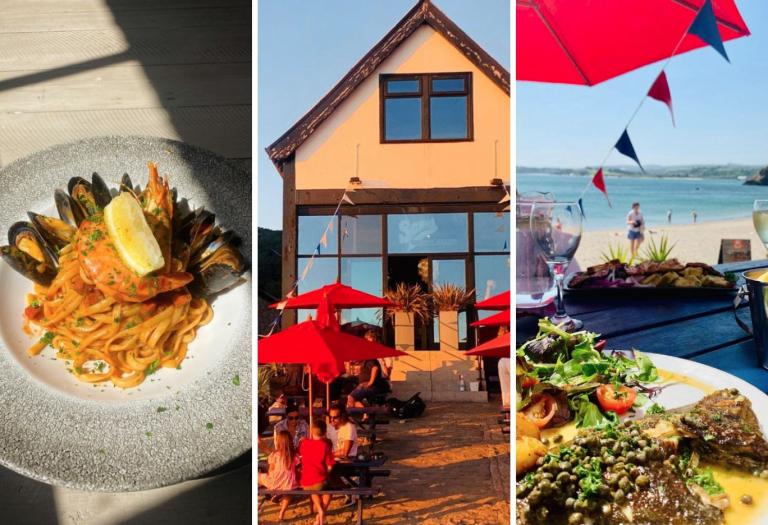 Places to eat in Fowey: the best restaurants, cafes & pubs | Perfect Stays