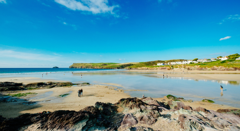 Where to eat in Polzeath: the best restaurants, pubs and cafés