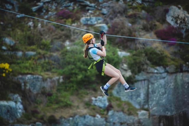 A thrill-seeker’s bucket list: the best outdoor activities in Cornwall