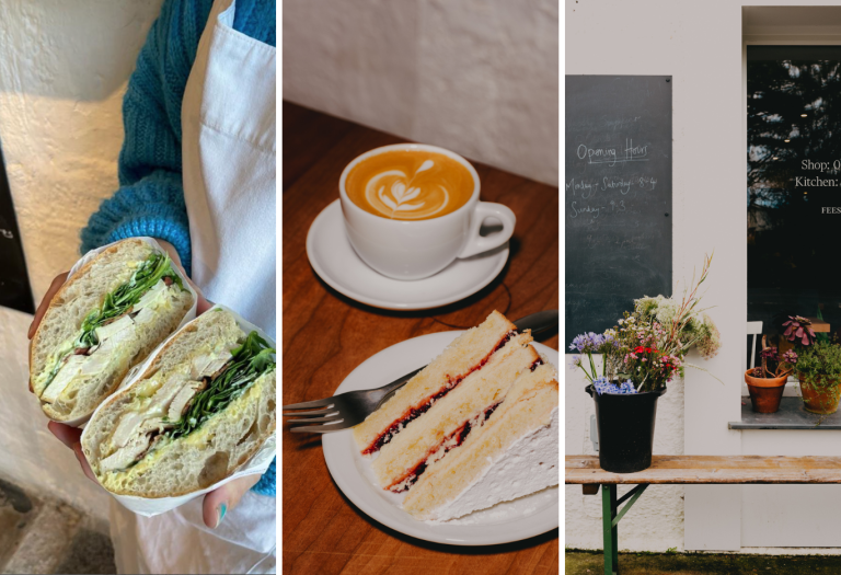 Places to eat in Rock: the best restaurants, pubs and cafés | Perfect Stays