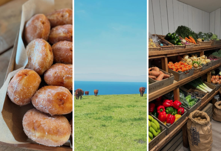 The best farm shops in Cornwall | Perfect Stays