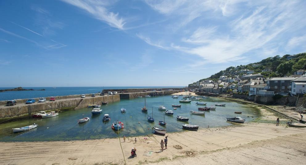 Mousehole | Cornwall - Perfect Stays