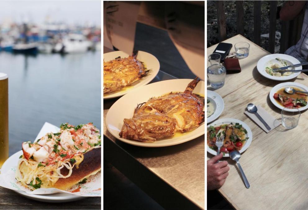 Places to eat in Mousehole: the best restaurants, pubs & cafés ...