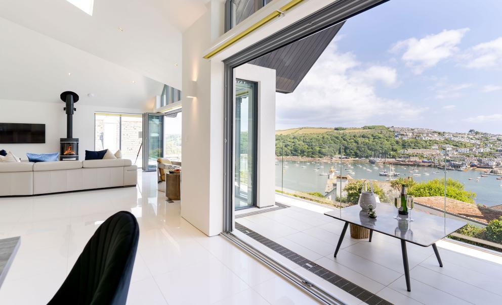 Places to eat in Fowey: the best restaurants, cafes & pubs | Perfect Stays