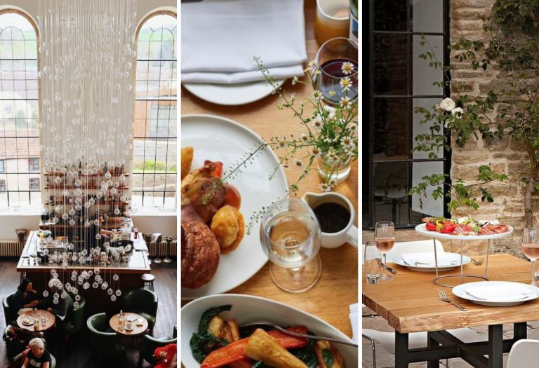 The best restaurants, pubs and cafés in Frome, Somerset